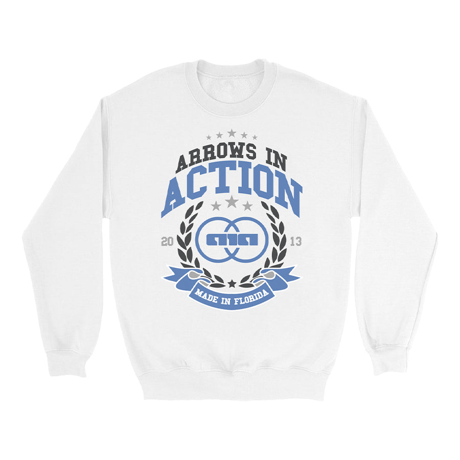 Arrows In Action | Official Merchandise