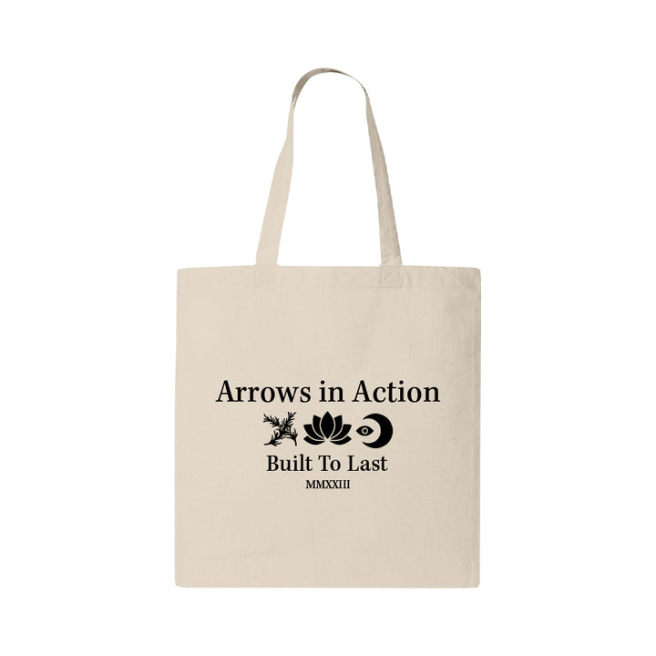 Arrows In Action | Official Merchandise