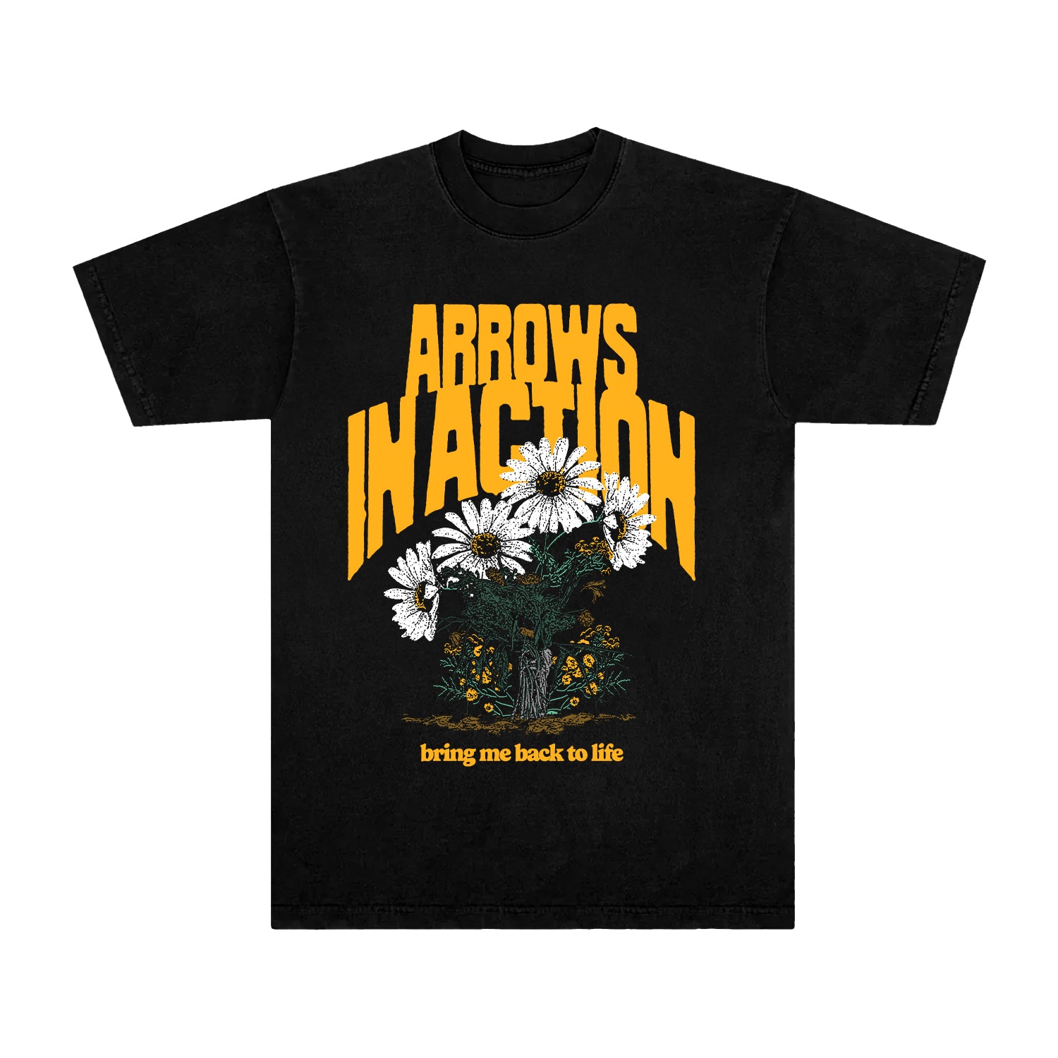 Arrows In Action | Official Merchandise
