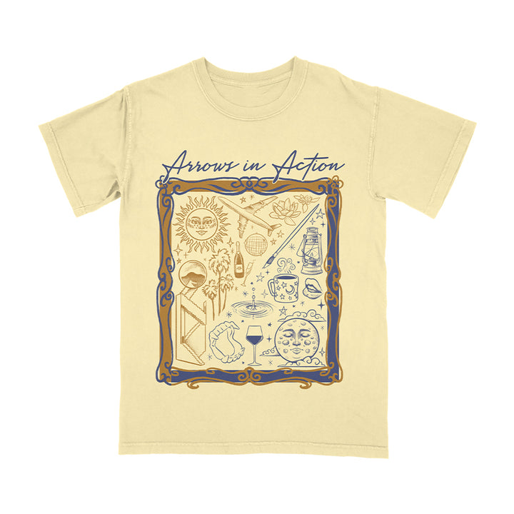 Arrows In Action | Official Merchandise