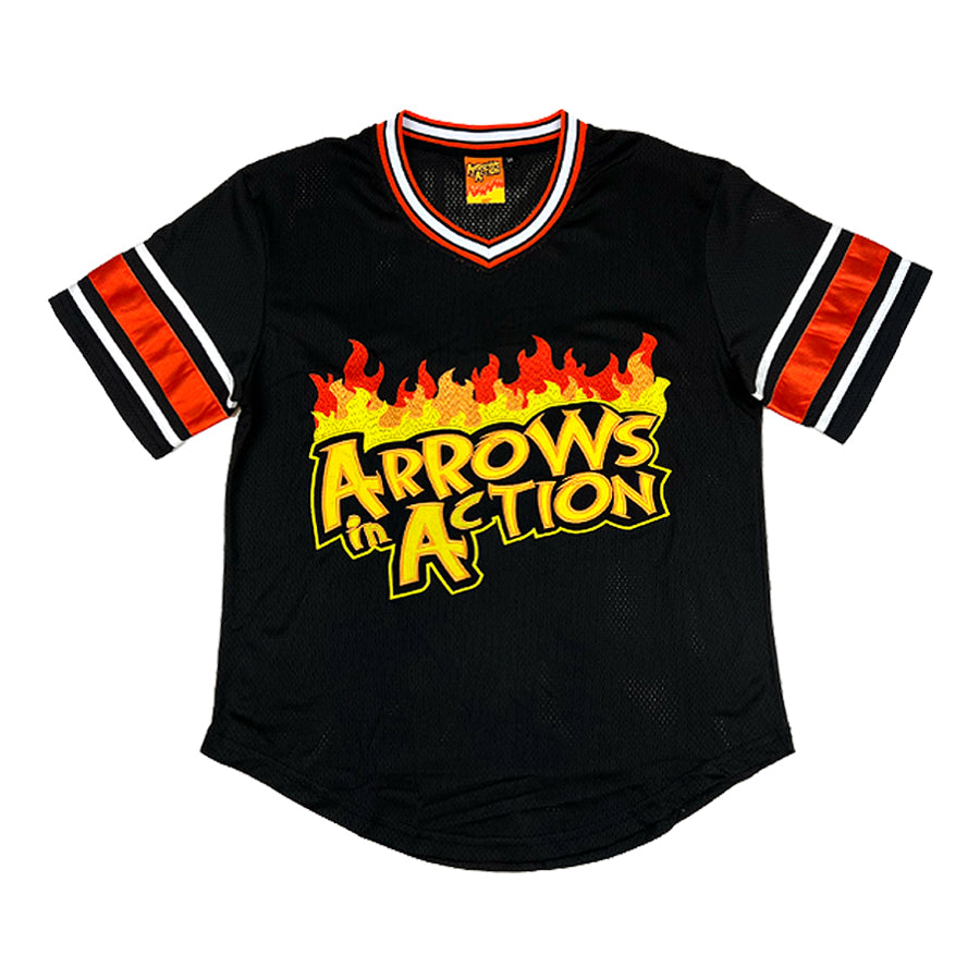 AiA Jersey – Arrows In Action