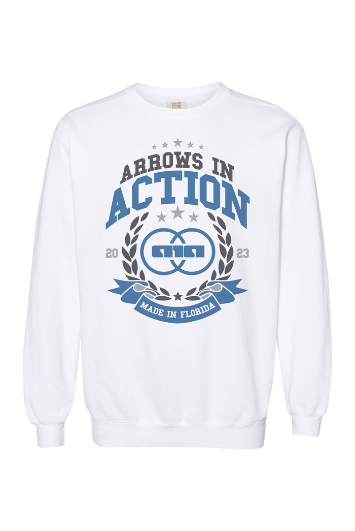 Arrows In Action | Official Merchandise