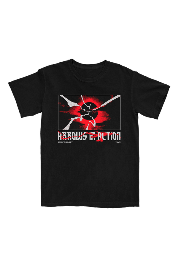 Arrows In Action | Official Merchandise