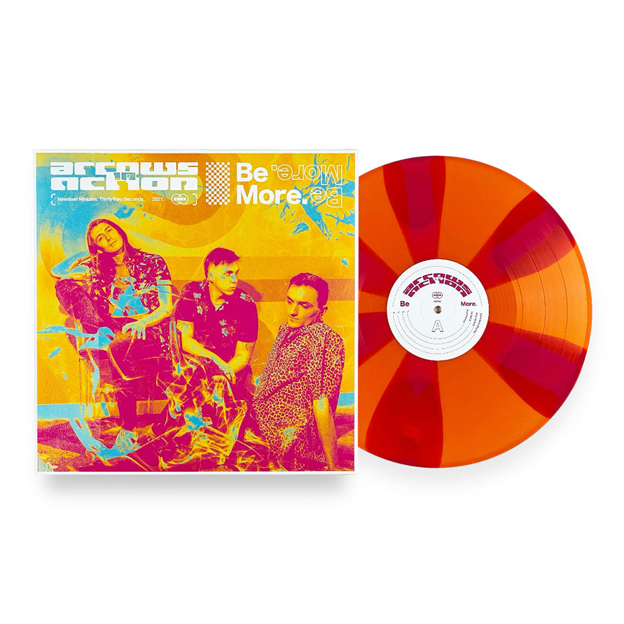 Arrows In Action | Official Merchandise