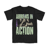 Arrows In Action | Official Merchandise