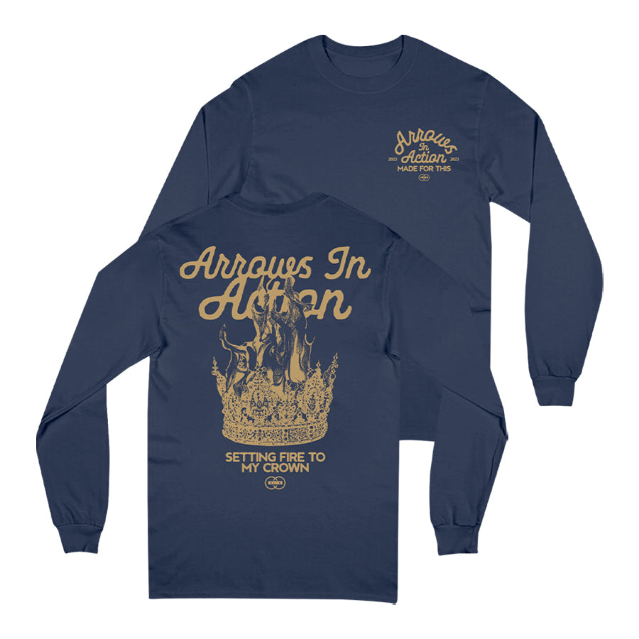 Arrows In Action | Official Merchandise