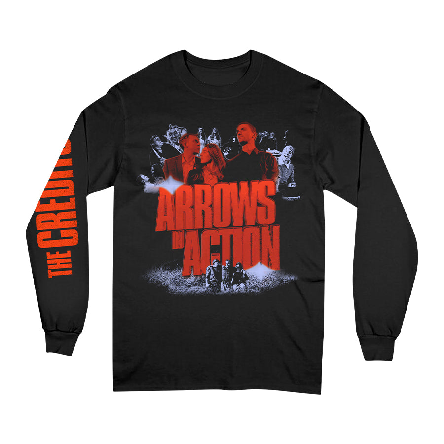 Arrows In Action | Official Merchandise
