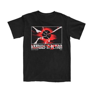 Arrows In Action | Official Merchandise